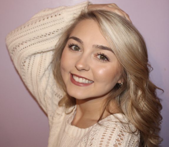 John Hennen Scholarship Awarded to Three Theater Students | News ...